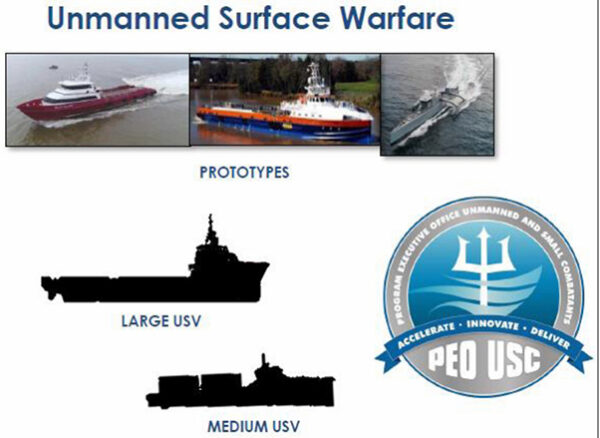 U.S. Navy selects Lockheed Martin to deliver large unmanned surface ... U.S. Navy selects Lockheed Martin to deliver large unmanned surface ...