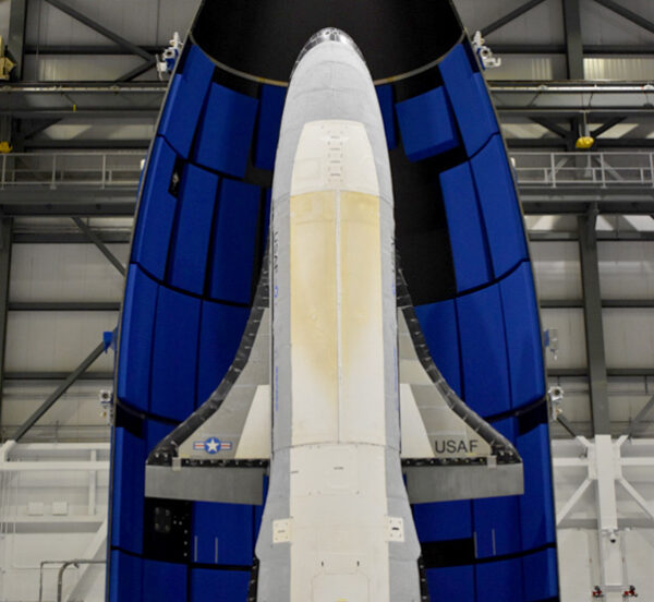 Thinking Outside The Box Rapid Capabilities Office Delivers Air Force