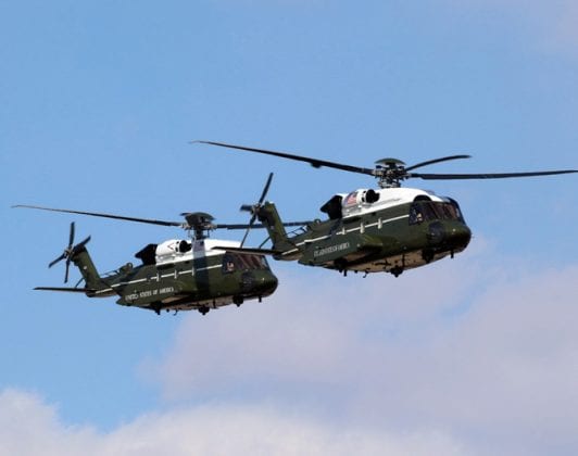 Sikorsky continues legacy with latest contract to build VH-92A ... Sikorsky continues legacy with latest contract to build VH-92A ...
