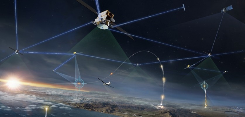 Northrop Grumman selects Airbus as satellite platform supplier ... Northrop Grumman selects Airbus as satellite platform supplier ...
