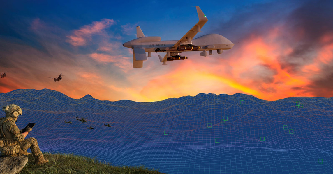Ga Asi Us Army Flight Test Open Architecture Ground Control Software