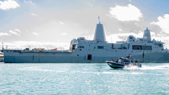 BAE Systems awarded U.S. Navy C4I support contract - Aerotech News & Review BAE Systems awarded U.S. Navy C4I support contract - Aerotech News & Review